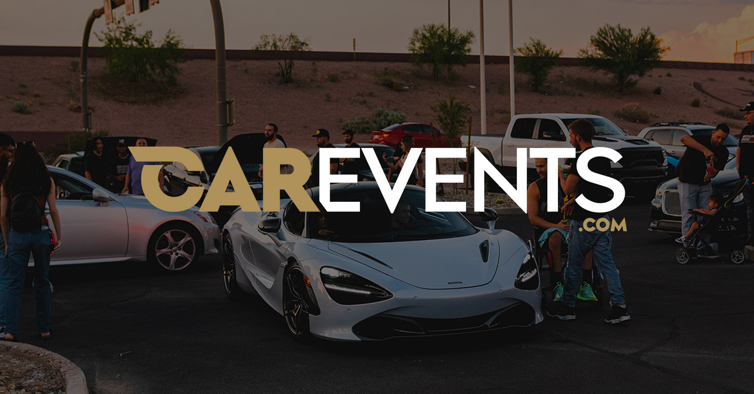 Car-friendly Venues for Petrolheads