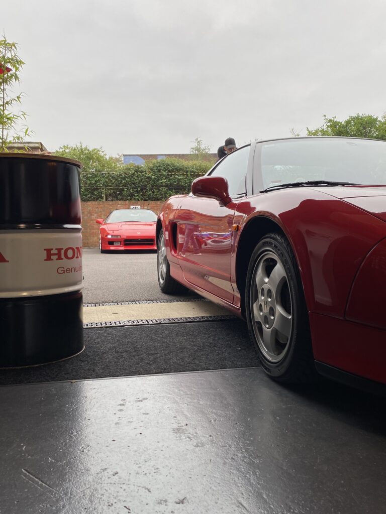 Torque Moto Cafe - Car Events