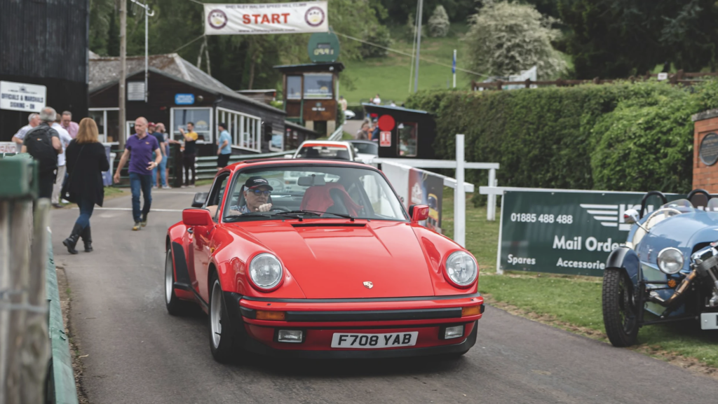 Cars in the Valley | May Meet - Car Events