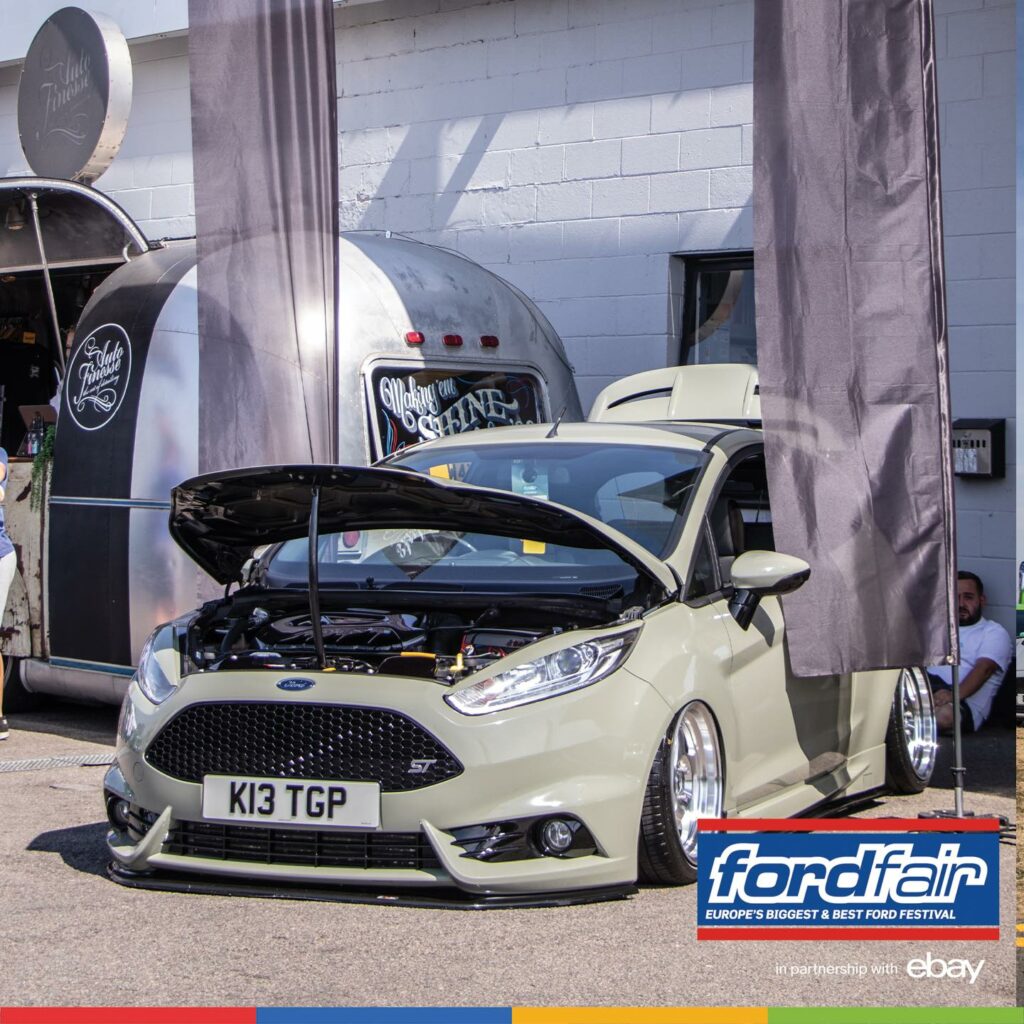 Ford Fair 2026 - Car Events