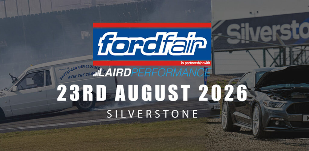 Ford Fair 2026 - Car Events