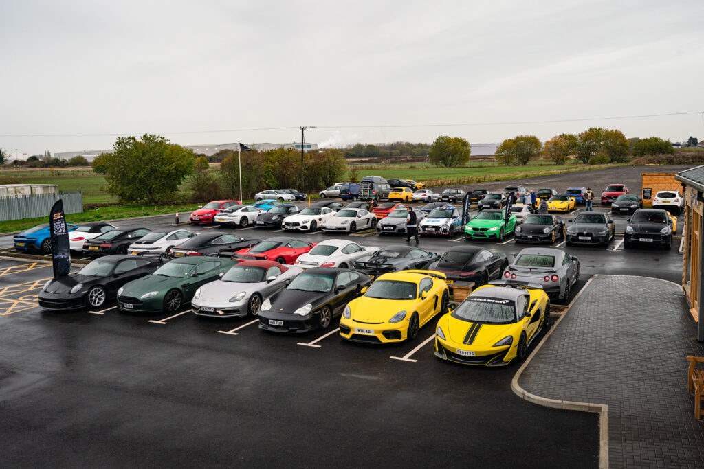 The CarCalendar Car Meet: Demon Tweeks - Car Events