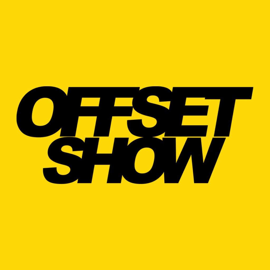 Offset Show 2026 - Car Events