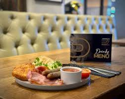 Bikes & Breakfasts - Car Events