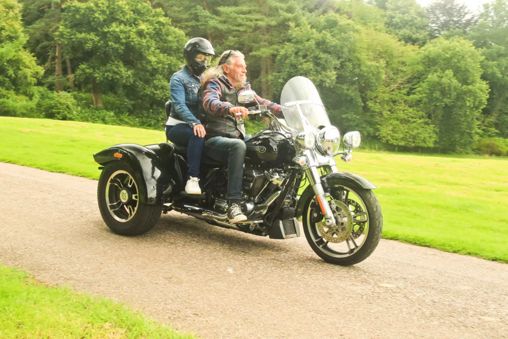 Summer Motor Show & Autojumble @ Weston Park - Car Events
