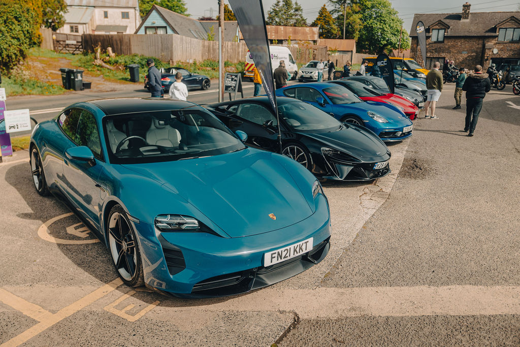 Fuel The Culture | Club Day w/ Clutch Culture - Car Events