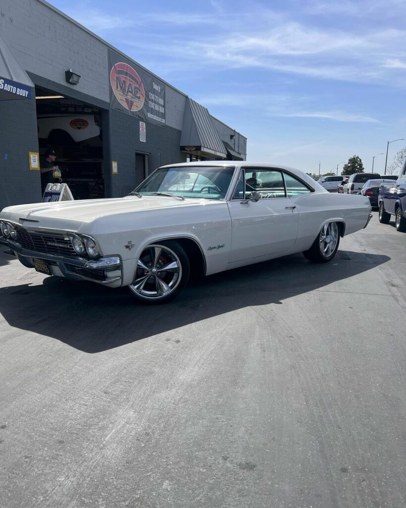 Big Wednesdays Car Show - Car Events