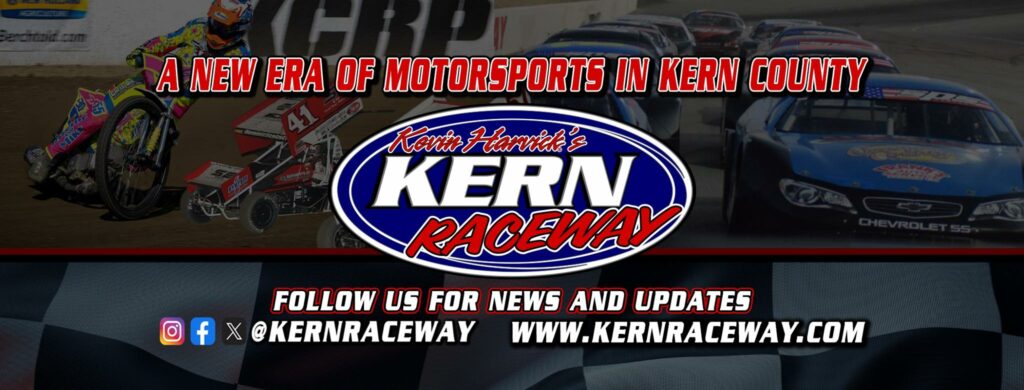 Kern County Raceway Park - Car Events