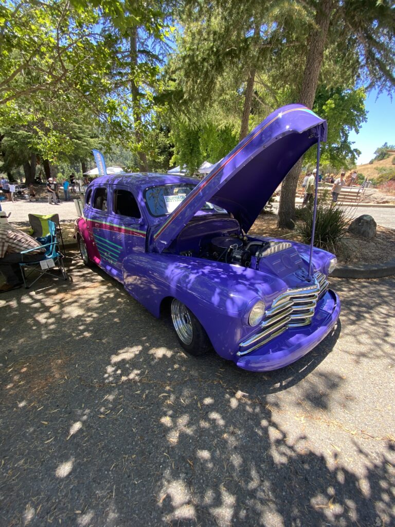 Valley Car Show - Car Events