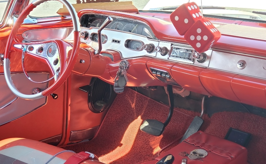 Farmer Boys Sunday Car Show - Car Events