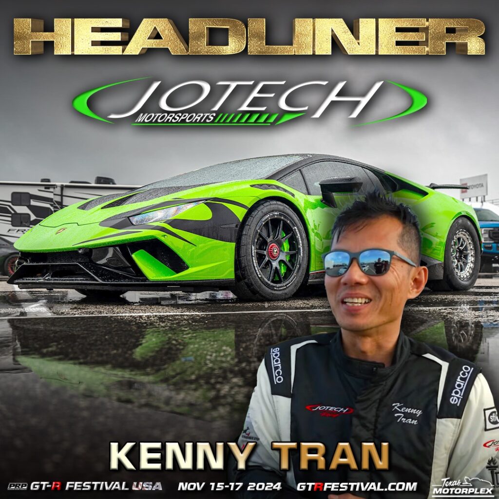 GT-R Festival - Car Events