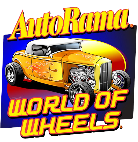 AutoRama | Dallas - Car Events