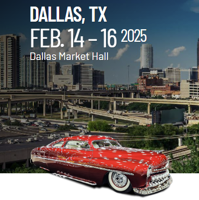 AutoRama | Dallas - Car Events