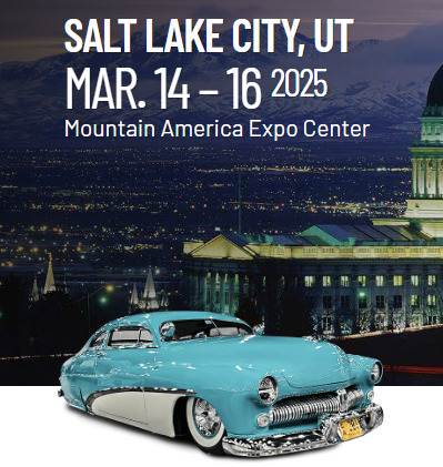 AutoRama | Salt Lake City - Car Events