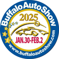 Buffalo Auto Show - Car Events