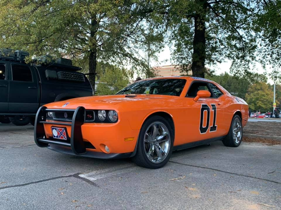 Caffeine & Octane – Atlanta - Car Events