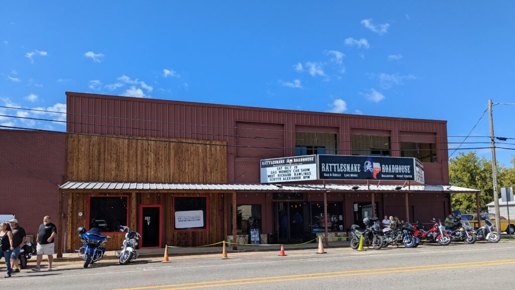 “Walnut Springs Classic” Car Show - Car Events