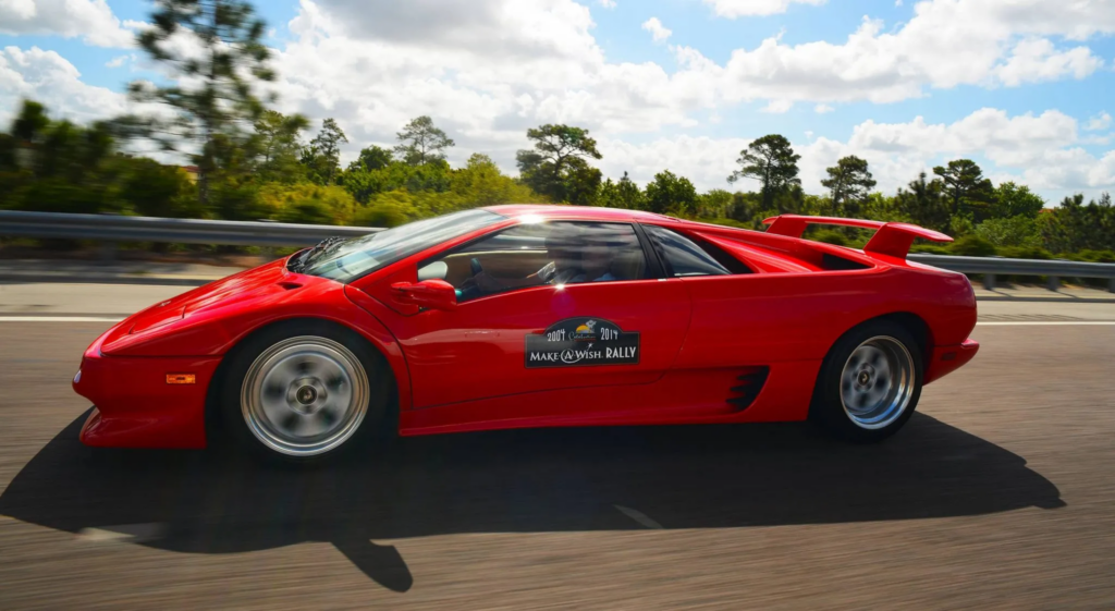 Celebration Exotic Car Festival 2026 - Car Events