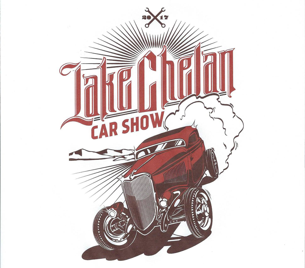Fall Into Lake Chelan Car Show - Car Events