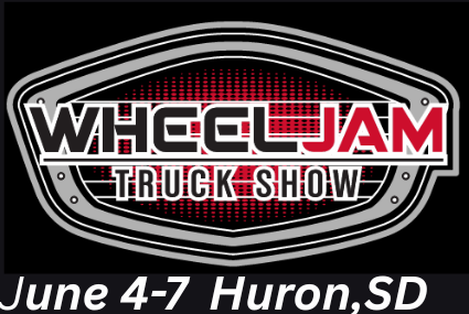 Wheel Jam Truck Show 2026 - Car Events